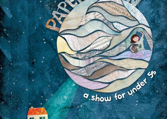 Jack and the Beanstalk: Panto at Birnam Arts