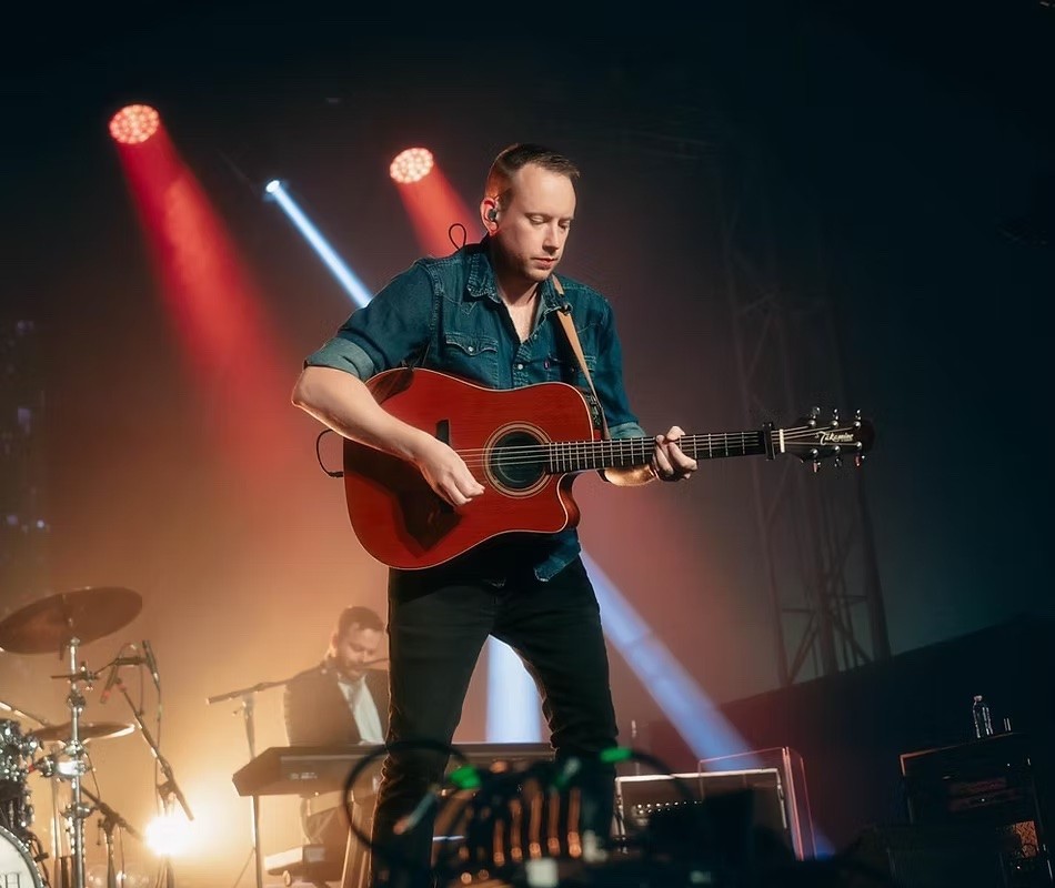 Norrie MacIver at Birnam Arts